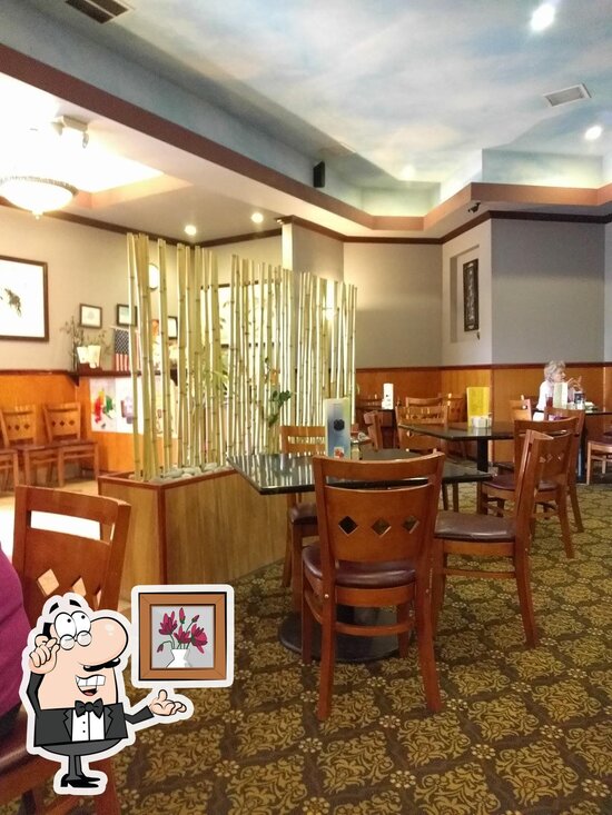 Bamboo City Restaurant, Grand Junction - Restaurant menu, prices and ...