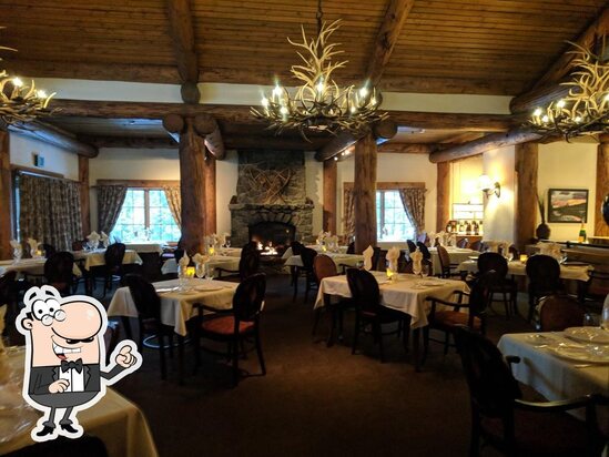 Alpenglow Stube, Keystone - Restaurant menu, prices and reviews
