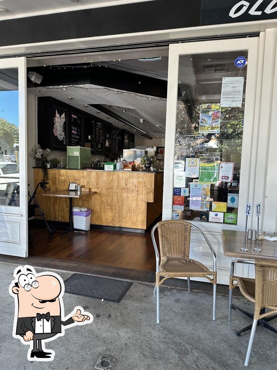 Old Mates Cafe, Kalamunda - Restaurant menu, prices and reviews
