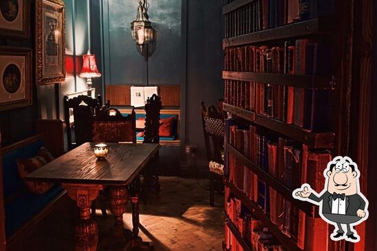 Prohibition, Chester - Restaurant menu, prices and reviews