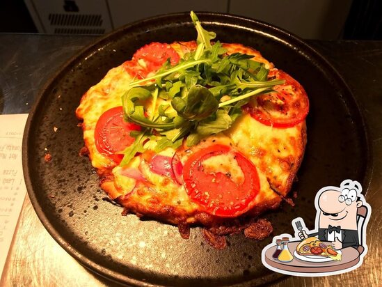 FAT CHEF Keilor East, Keilor East - Restaurant menu, prices and reviews