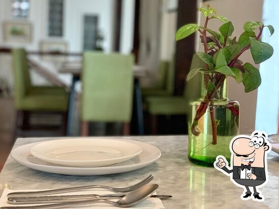 25 Seeds restaurant, Angeles - Restaurant menu and reviews