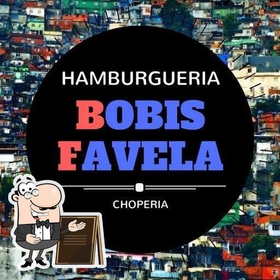 BOBÍS Favela, São Paulo - Menu do restaurante, preços e opiniões