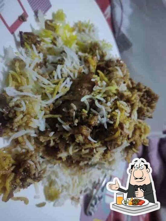 Biryani By Kilo.com, Ranchi - Restaurant menu and reviews