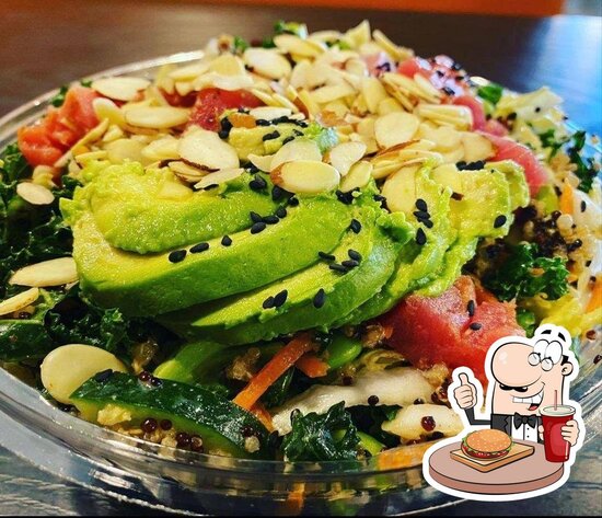 CoreLife Eatery, 833 N Krocks Rd Suite 101 in Allentown - Restaurant ...