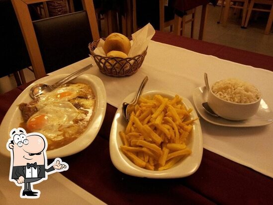 Dona Xica, Cortegaça - Menu do restaurante, preços e opiniões