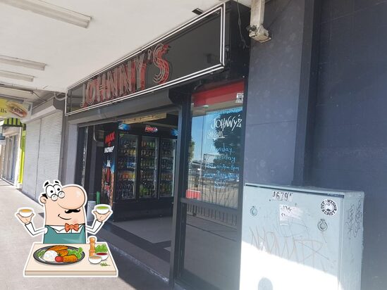 Johnny's Kebab & Pizza Liverpool, Liverpool - Restaurant menu, prices ...