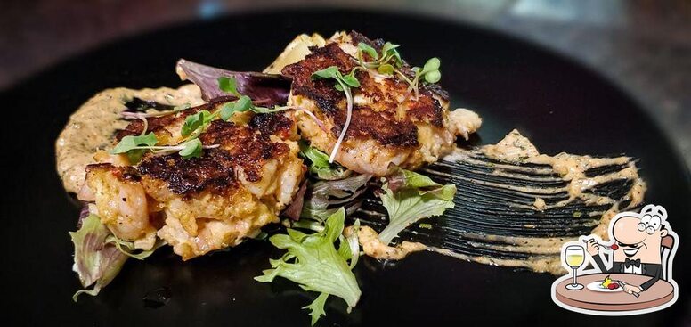 Julieanna's Steak and Seafood by Chef Eddie Guzman in Yuma - Restaurant ...