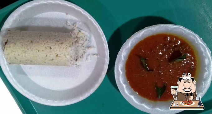 KKP Kitchen, Thane, Ghodbunder Road - Restaurant menu and reviews