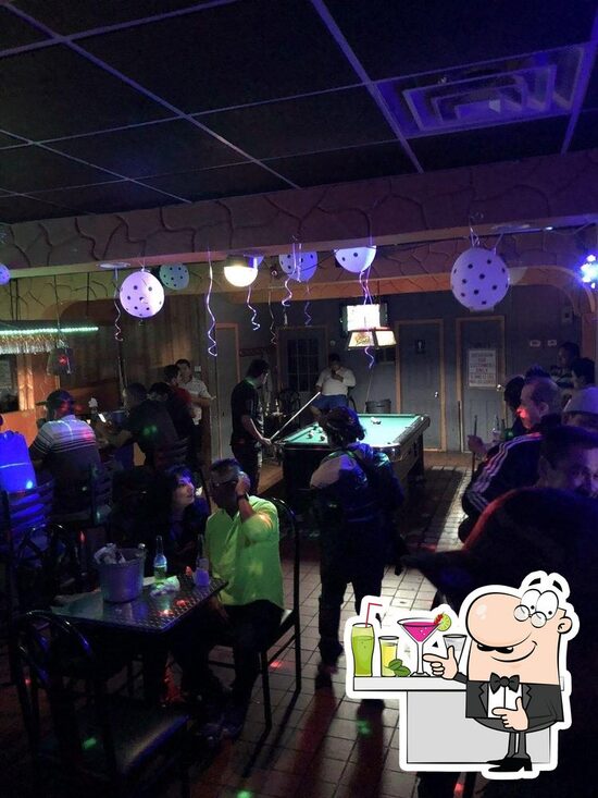La Rumba Paisa in West New York - Restaurant reviews