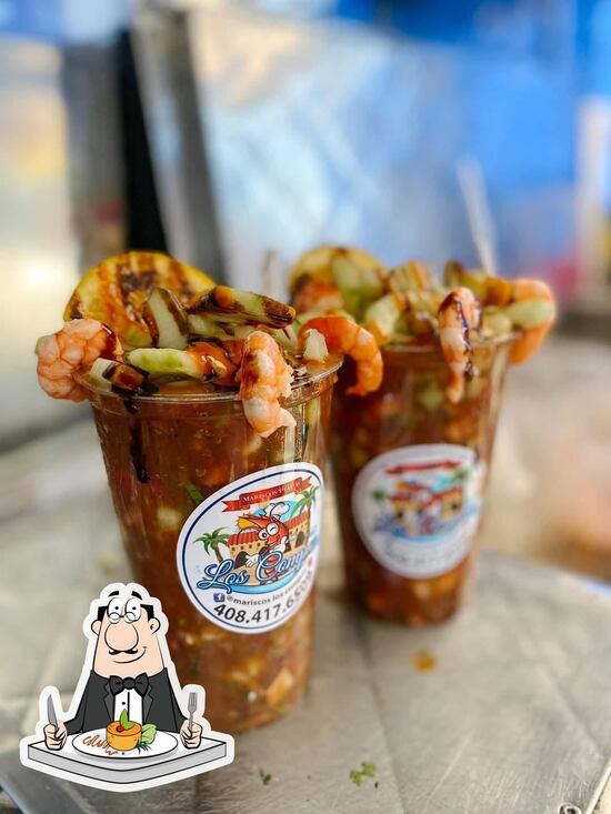 Restaurante Mariscos y Tacos Los Compas, San Jose, Story Rd - Opiniones ...