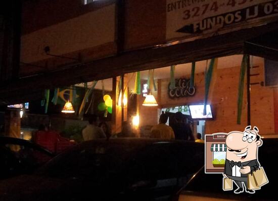 Bar Ole Ola, Brasília - Restaurant menu, prices and reviews