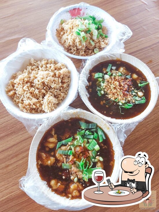 PARESAN NG MASA restaurant, Santa Maria - Restaurant reviews