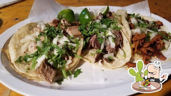 Palacios Mexican Restaurant in St. Louis - Restaurant menu and reviews