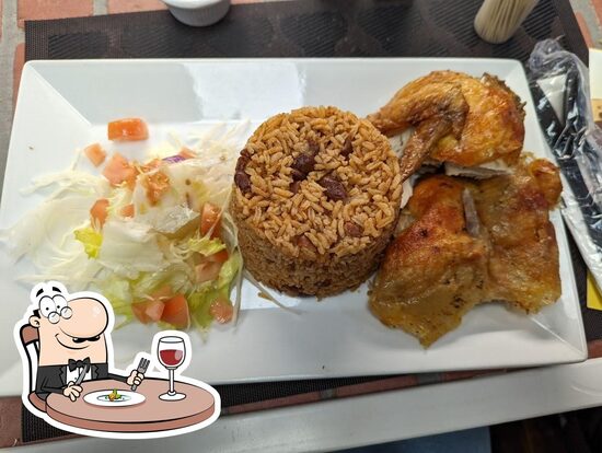 Papa Chevere, Union City - Restaurant menu, prices and reviews