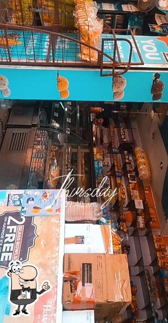 Raj Bakeries, Jaitpura - Restaurant menu, prices and reviews