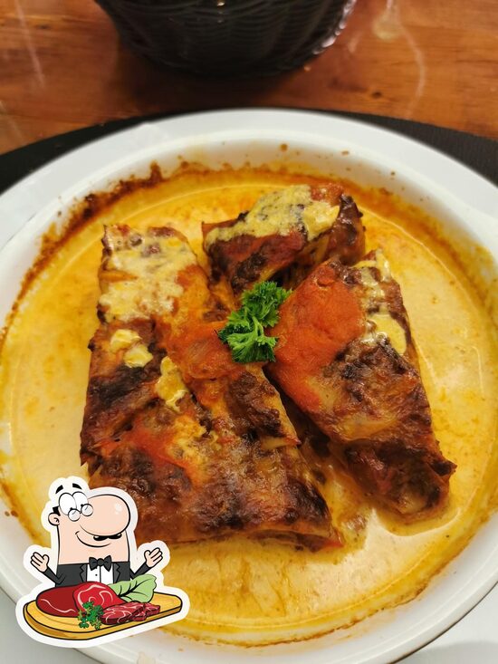 Restaurant Pizzeria La Rivière, Biel - Restaurantbewertungen