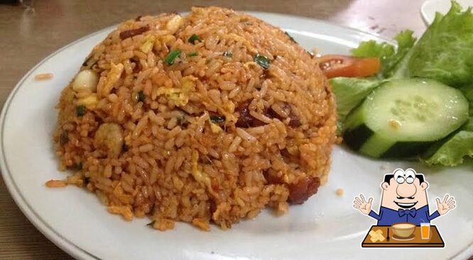 Resto Seafood Tomyam restaurant, Medan - Restaurant reviews