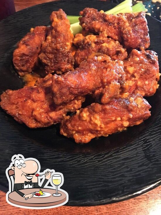 Shenanigans Sports Pub, 1300 S Federal Hwy in Dania Beach - Restaurant ...