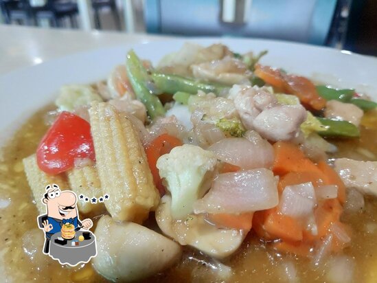Sutukil Seafood Market Restaurant Chain, Lapu-Lapu City - Restaurant ...