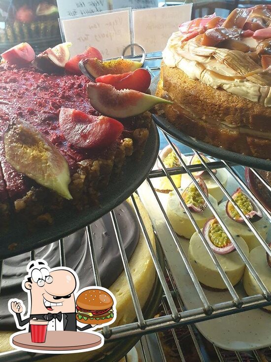 Sweet vanilla kitchen in Lower Hutt - Restaurant menu and reviews