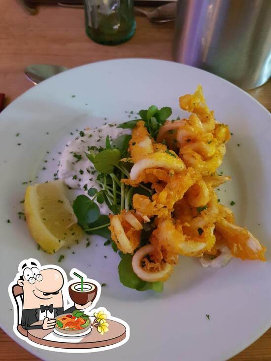 The Angel Inn in West Malling - Restaurant reviews