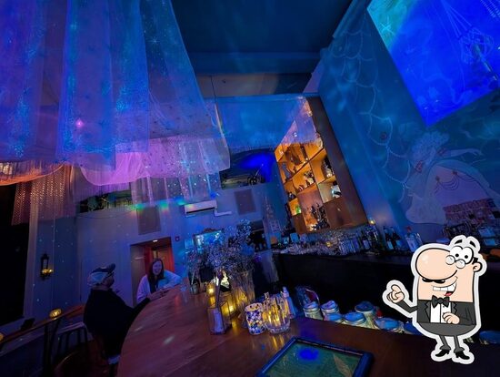 The Jewel Box, Portland - Restaurant menu, prices and reviews