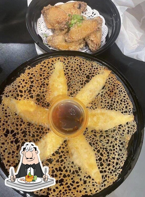Thumbling in West Covina - Restaurant menu and reviews