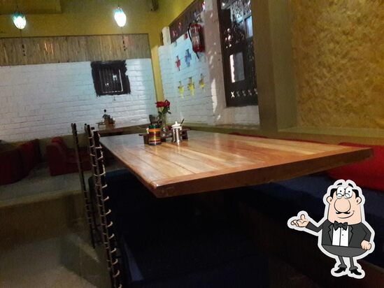 Jassi De Parathe, Anand - Restaurant menu, prices and reviews