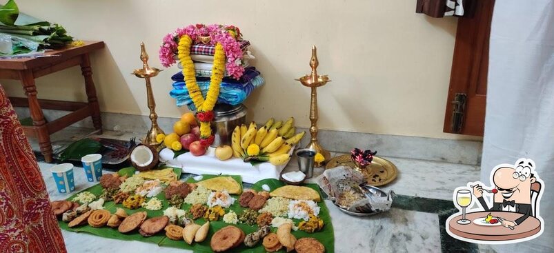 Pooja Bakery, Bengaluru, 638/A - Restaurant reviews