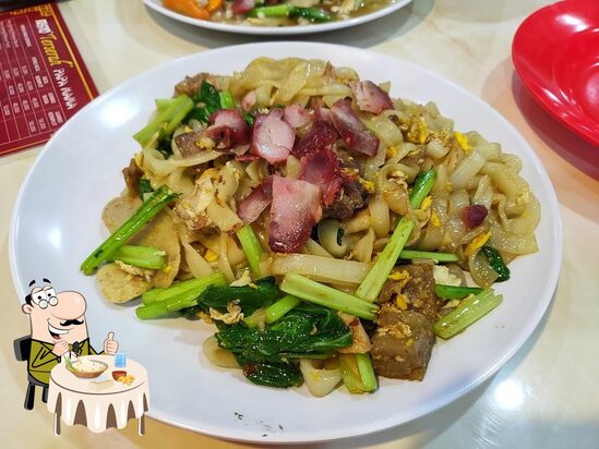 TERSERAH Papa Mama (TPM) Resto restaurant, Surabaya - Restaurant reviews