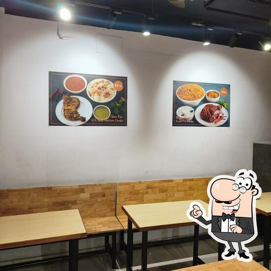 Crescent Restaurant, Taramani, Chennai - Restaurant menu, prices and ...