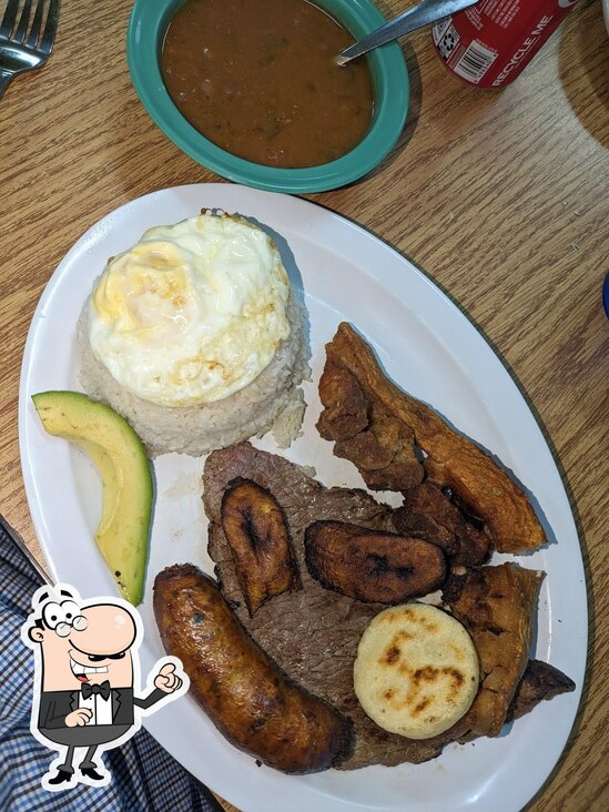 El Portal Cafe, Carrollton - Restaurant menu, prices and reviews