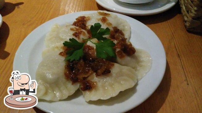 Autograf Restaurant, 488 W Green Rd in London - Restaurant menu and reviews