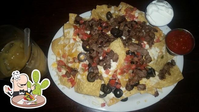 Don Chepe's Restaurant, New Westminster, Surrey Central - Restaurant ...