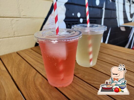 Keep Rollin Rolls in Long Jetty - Restaurant reviews