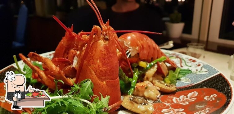 Aziatisch Restaurant Chun Lin, Barchem - Restaurant reviews