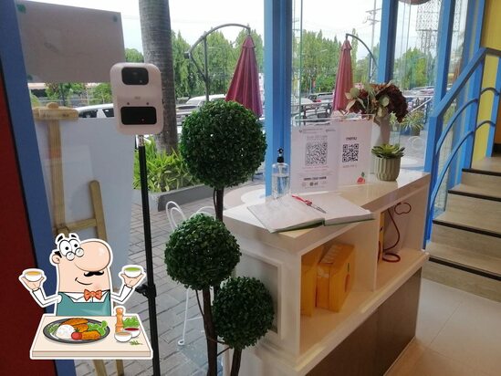 Banapple - Calle Bistro restaurant, Quezon City - Restaurant reviews