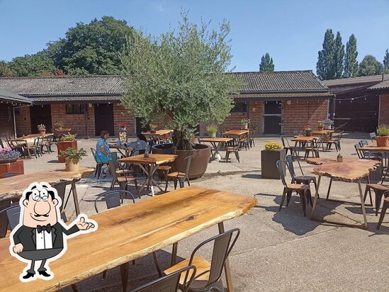 Bean Theory Waresley, Gamlingay - Restaurant menu, prices and reviews