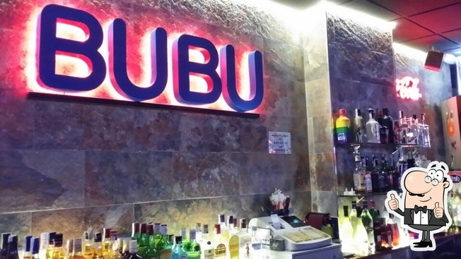 Bubu, Valencia - Restaurant menu, prices and reviews