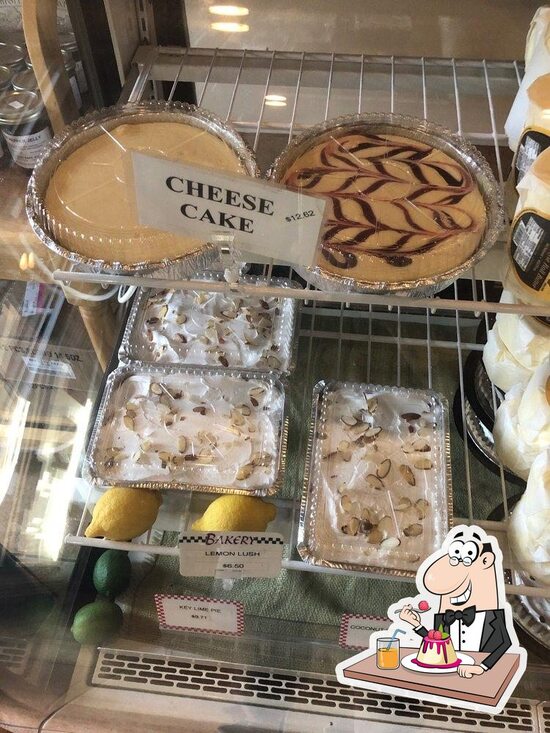 Country Bake Shoppe in Cleveland - Restaurant reviews