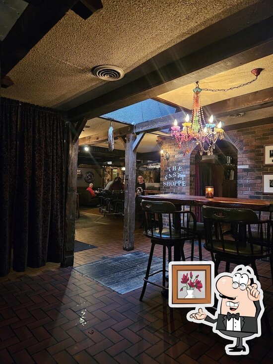 Court Yard Ristorante, Alpena - Restaurant menu, prices and reviews