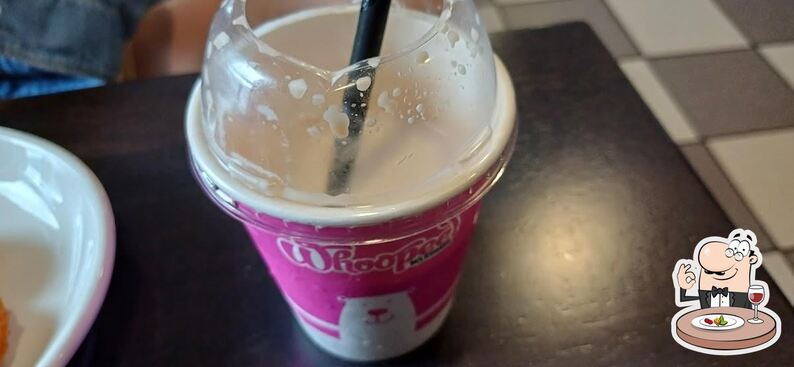 Culmore Diner, Omagh - Restaurant menu, prices and reviews