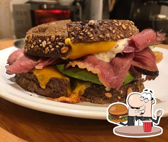 El Terrible Juan Café, Guadalajara - Restaurant reviews
