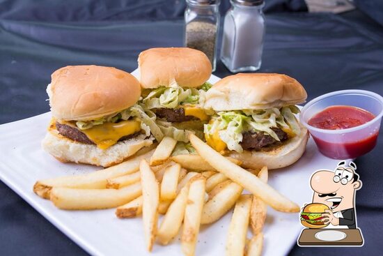 Grill Em Steakhouse, Campbell - Carta del restaurante y opiniones