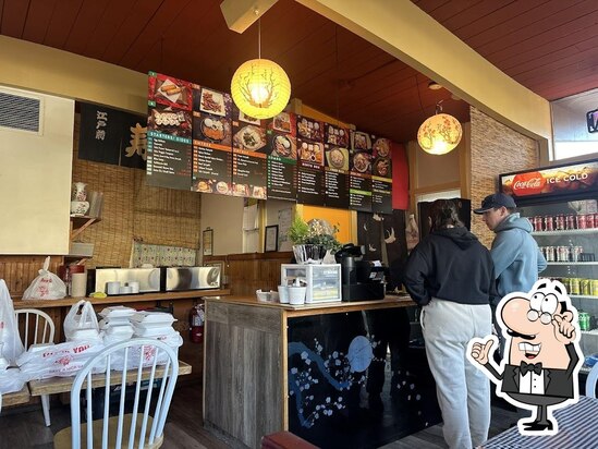 Ichi Bento, Shoreline - Restaurant menu, prices and reviews