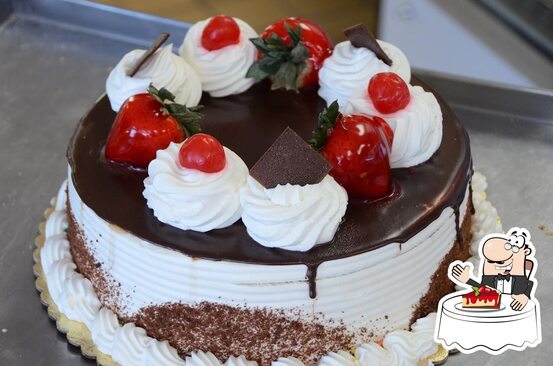 La Rosa Bakery in Green Bay - Restaurant menu and reviews