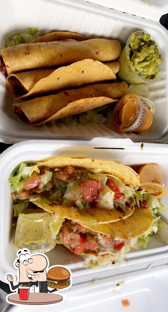 Mexigo Cabana (mexican food truck) in Ottawa - Restaurant reviews