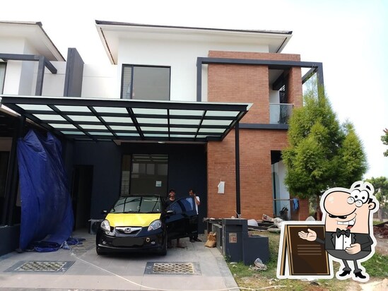 Riko Homestay club, Bandung