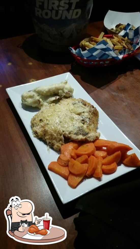 Spare Time Colchester in Colchester - Restaurant reviews